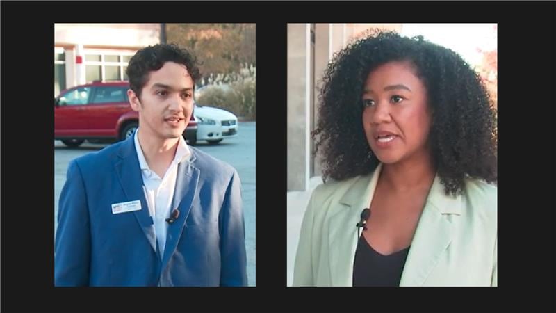 Early voting underway in high-stakes Atlanta school board runoff