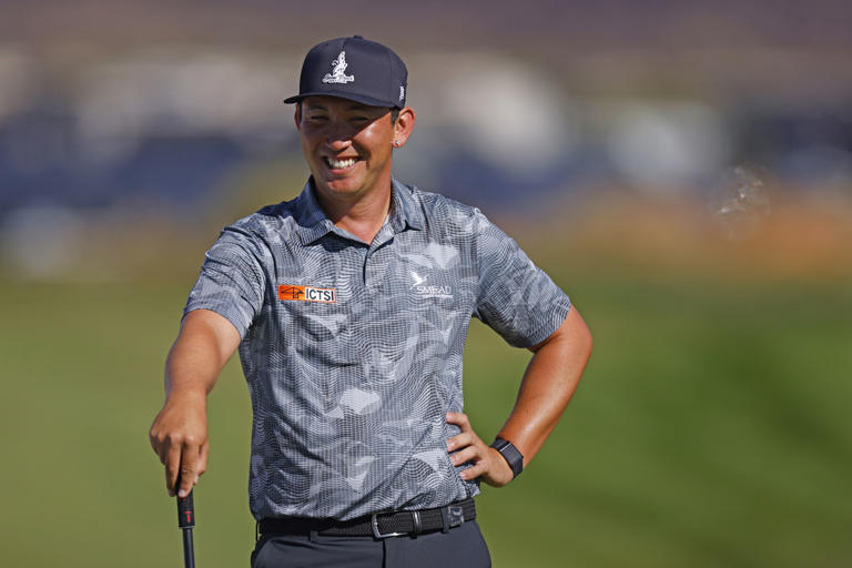 Which Players Made The Biggest Moves In The 2025 FedEx Cup Fall?