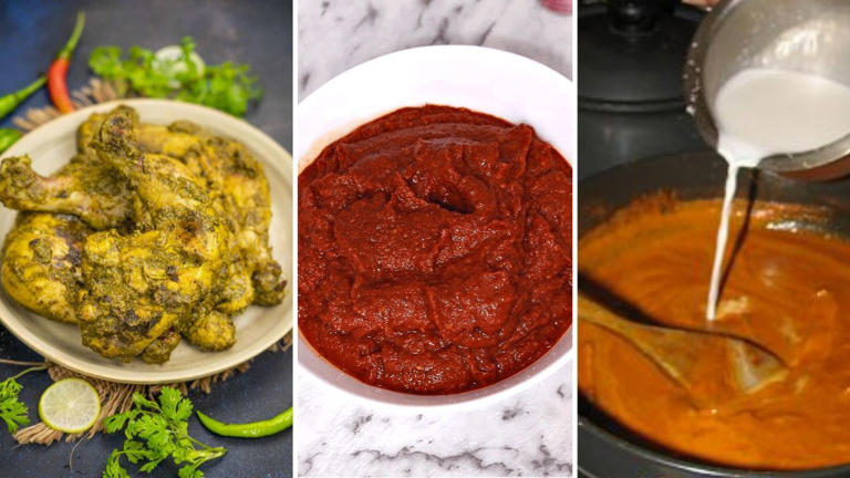 Beginner’s guide to Goan cuisine: Iconic dishes and flavours