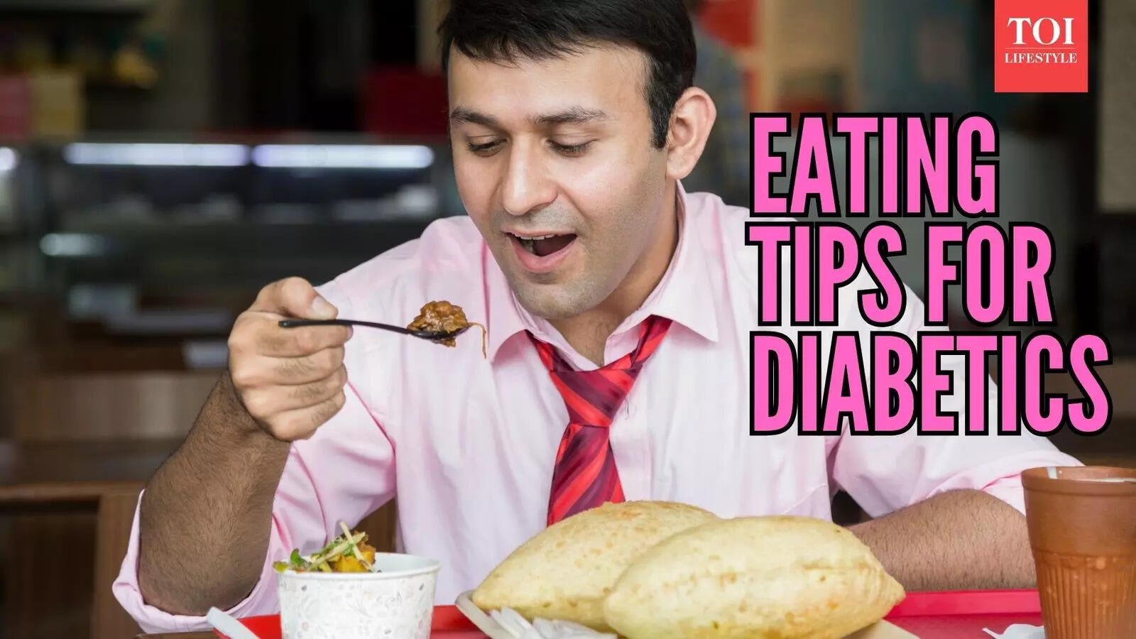 One eating habit secretly raising blood sugar in diabetics: Doctors ...