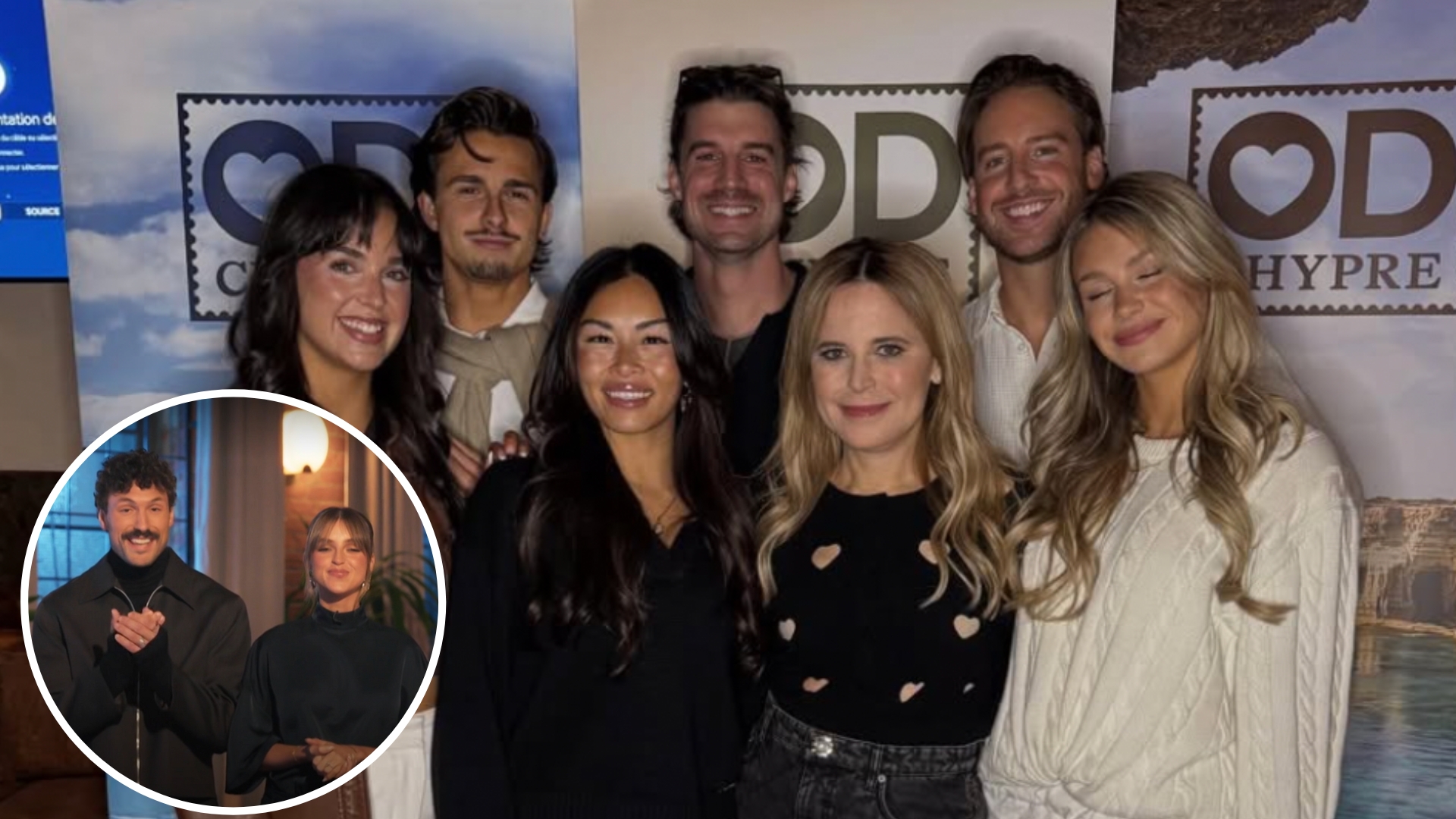 OD Chypre: Où est passée la grande finale?