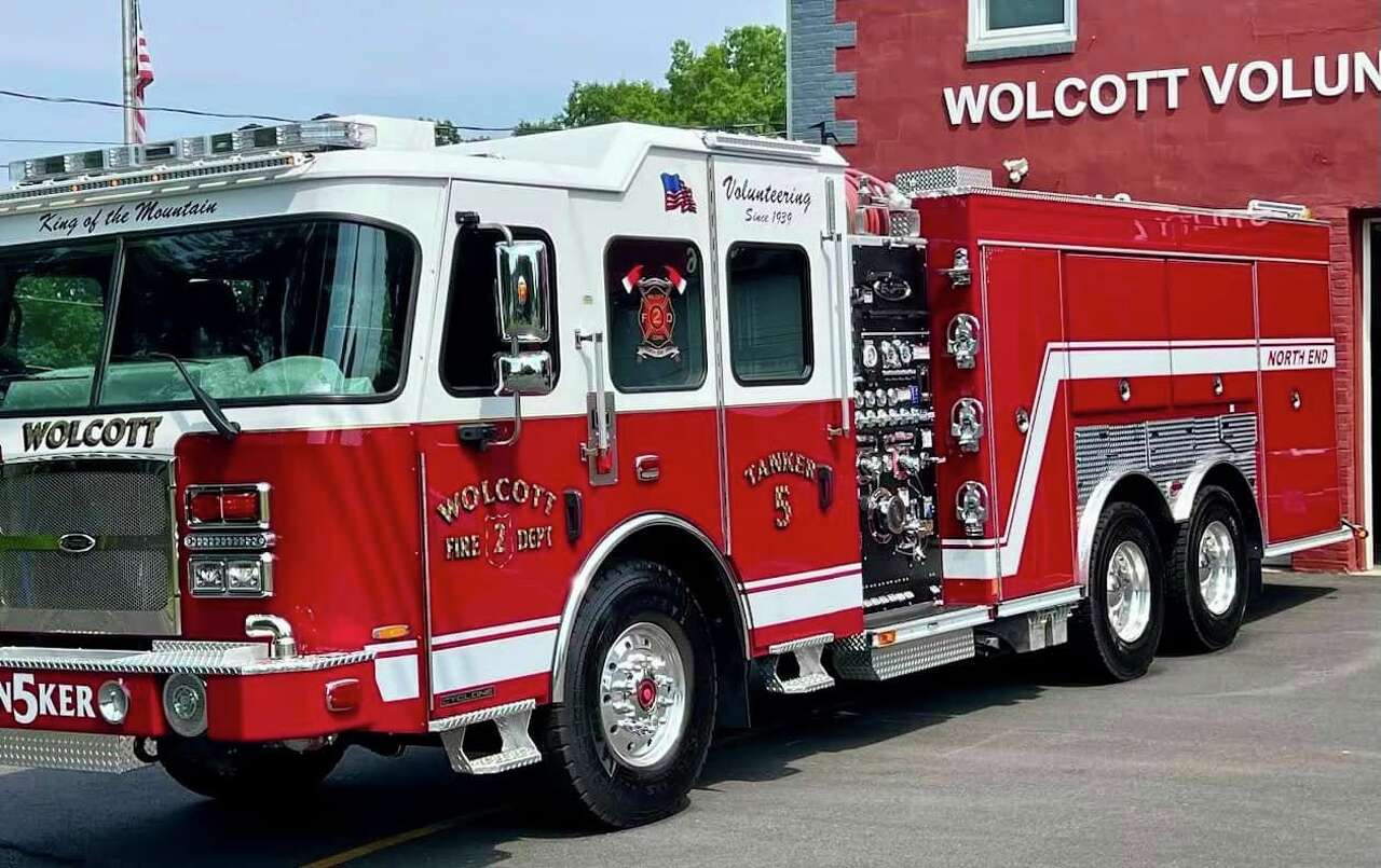 Wolcott officials investigating suspicious Friday morning brush fires ...