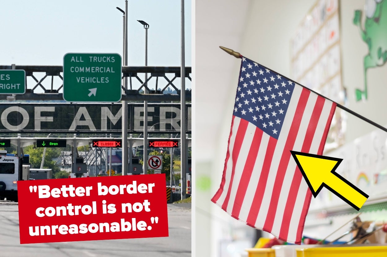 Liberals And People On The Left Are Sharing Their Most "Conservative ...