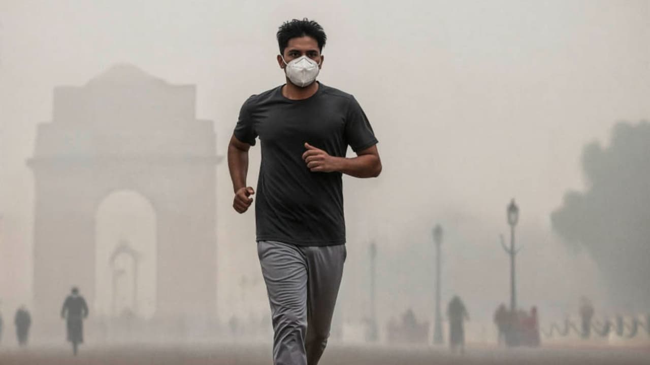 Delhi Weather LATEST Update: Cold Wave Ahead? Delhi Temperatures May ...