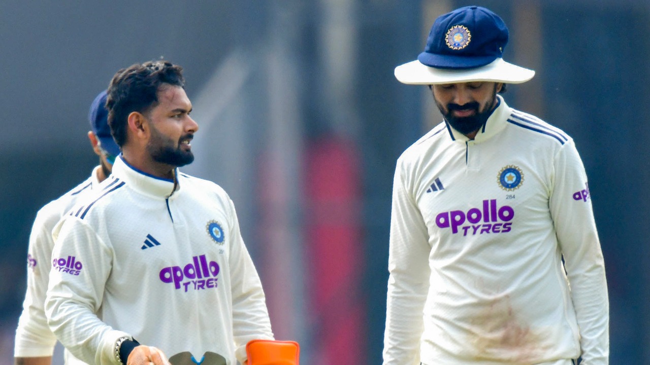 South Africa 1-0 India? Why a draw is likely in Guwahati Test