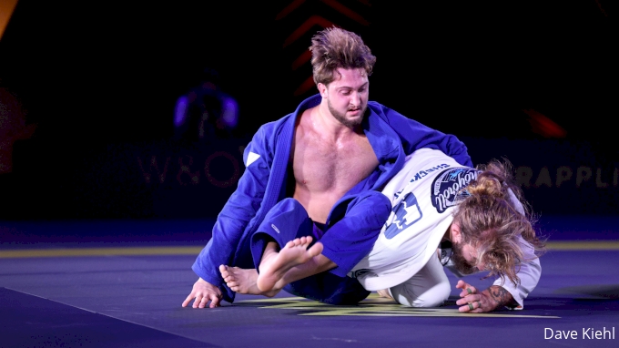 Grappling Bulletin: The Crown, BJJ Stars, World Pro, & More!