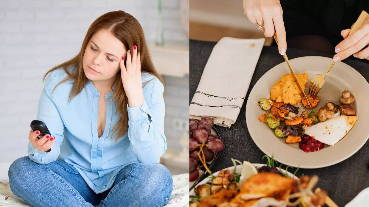 One eating habit secretly raising blood sugar in diabetics: Doctors ...
