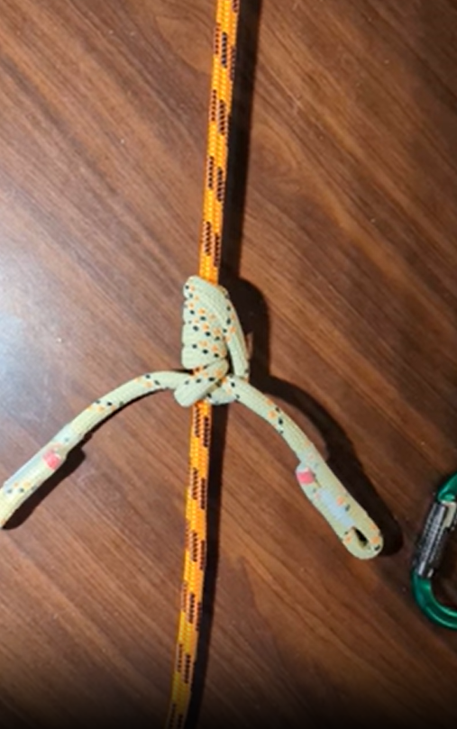 How to Tie the Michoacan Hitch: Tips for Secure Rope Systems