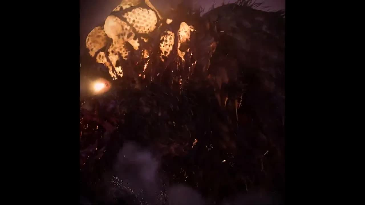 Black Ops 7 Zombies Zursa Bear & Ravager Gameplay Showcase Ashes of the ...