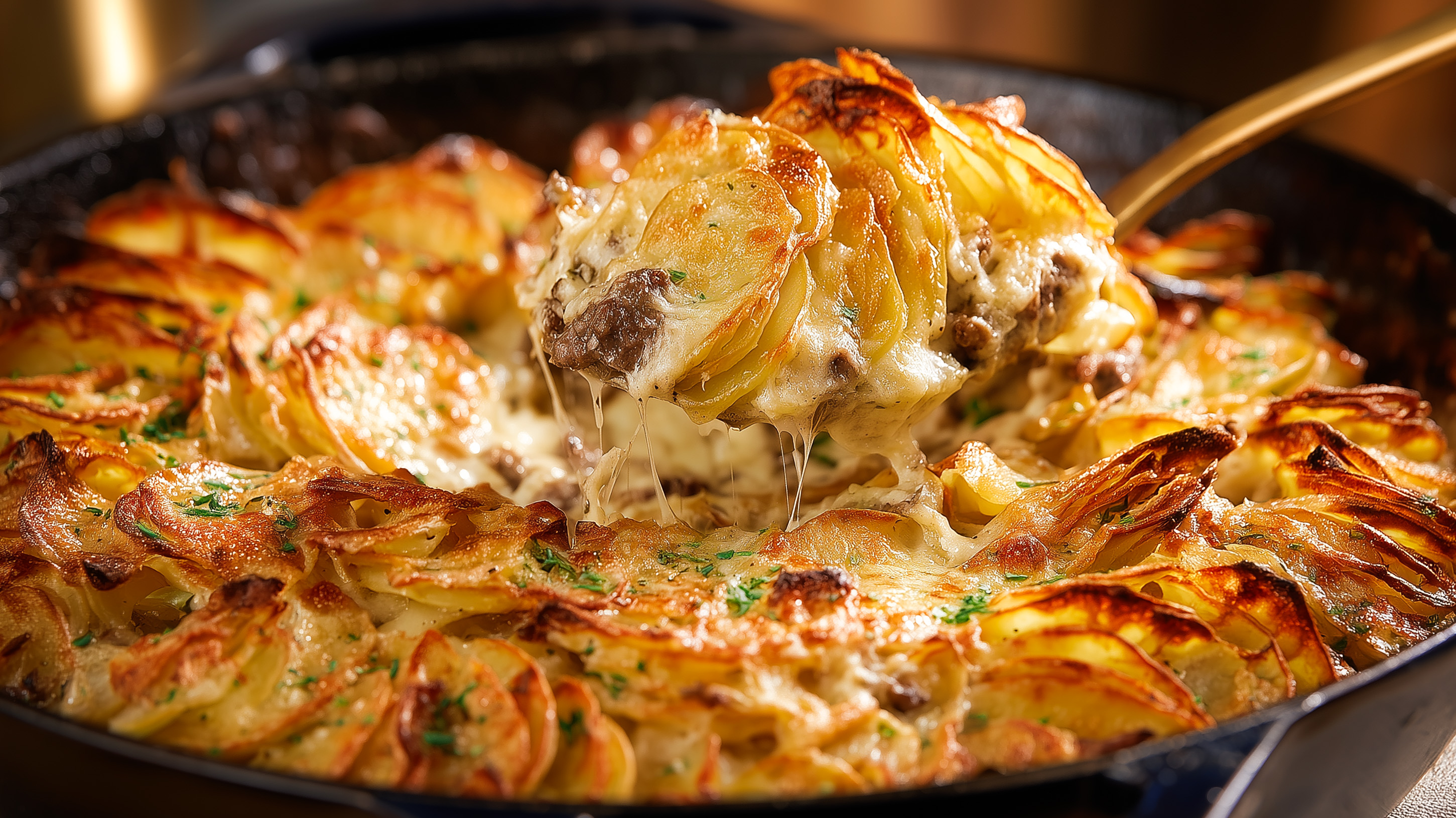 It's so delicious dish for the holiday table that will impress everyone ...