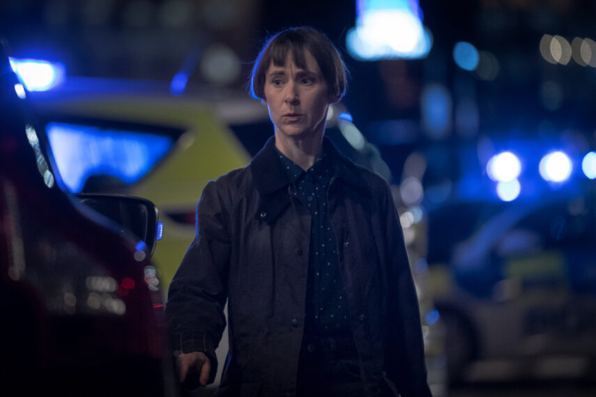 ‘Talamasca’ Bosses Break Down Finale’s Shocking Twists