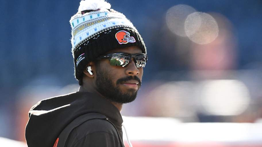 Shedeur Sanders’ mom Pilar goes off reacting to son’s comments in ...
