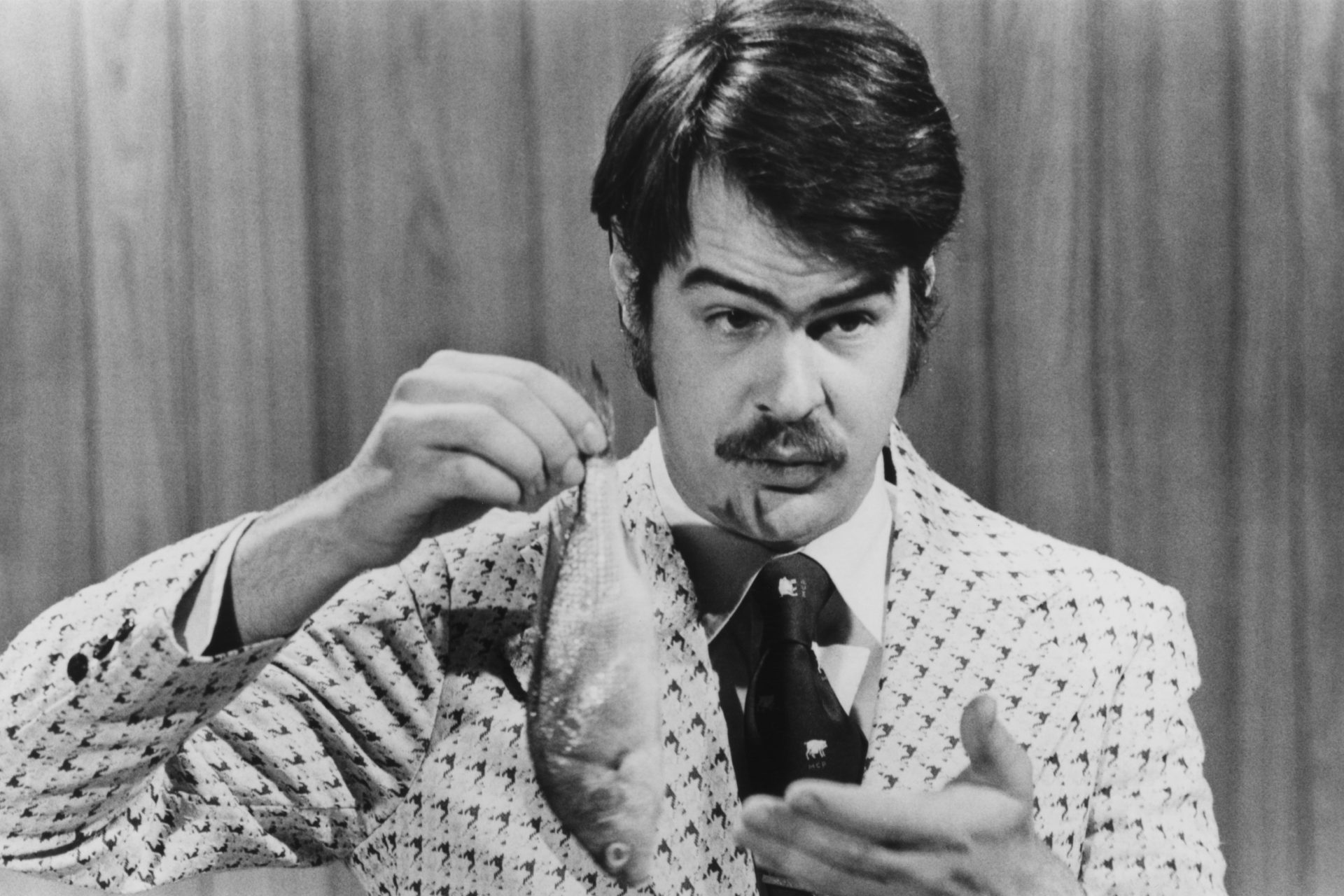 Dan Aykroyd: Icon of Hollywood comedy