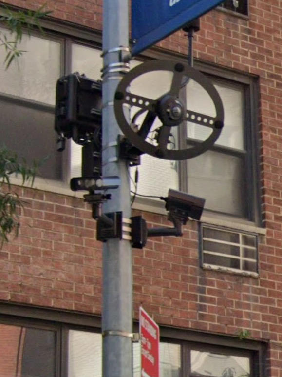 New ‘NYC Noise’ app allows New Yorkers to police ear-piercing racket ...