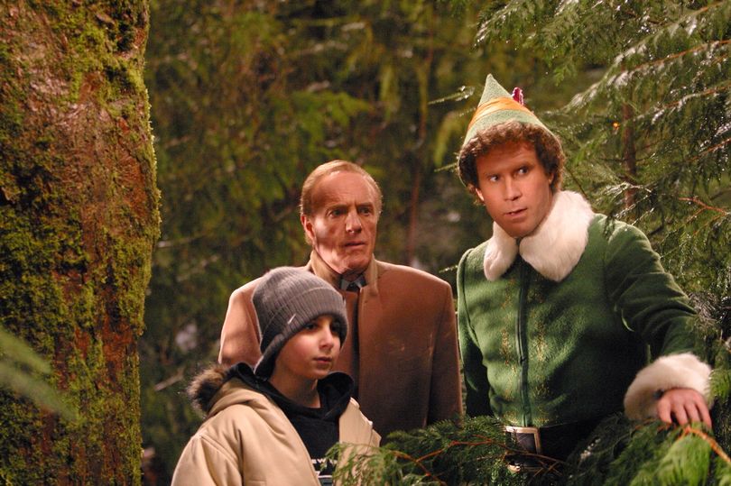 Elf star looks unrecognizable 22 years after quitting Hollywood for ...
