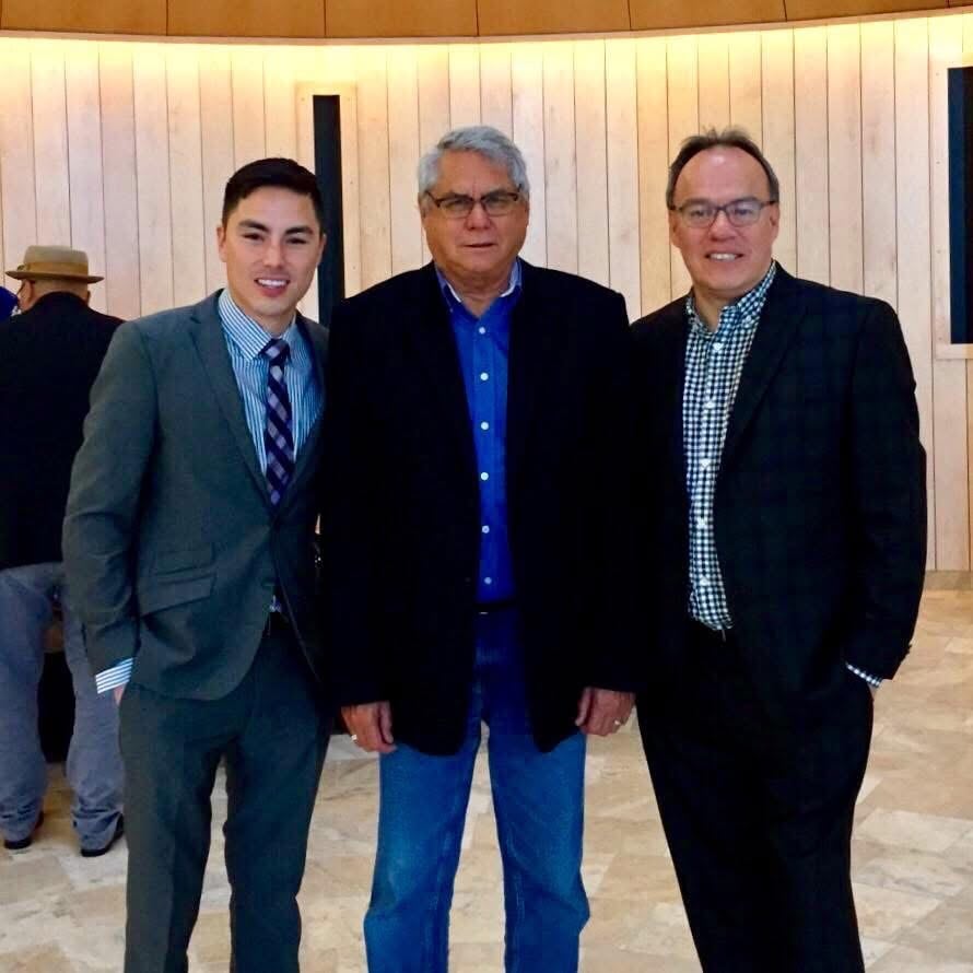 After decades of championing Indigenous voices, Doug Cuthand steps away ...