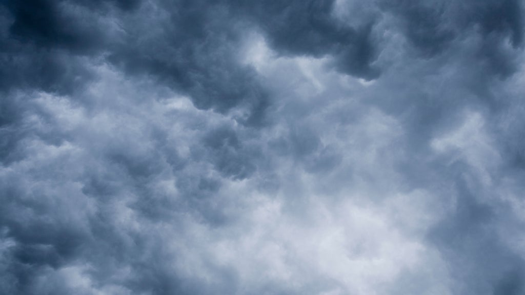 Heavy rain, flash flooding risk for North Texas Sunday night to Monday