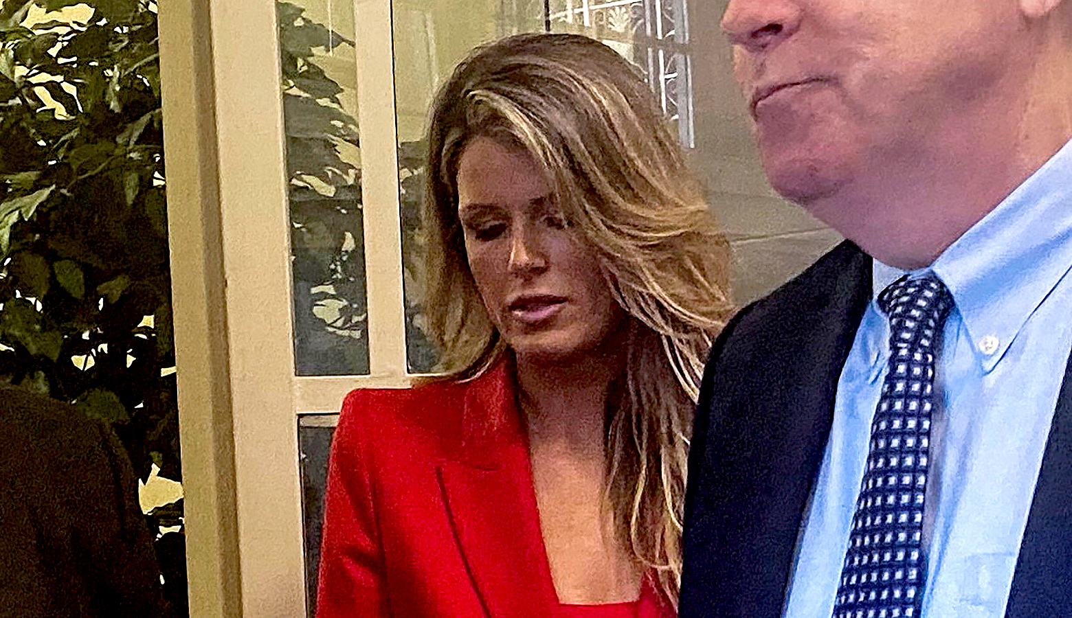 DOJ’s own court reporter busts Trump-picked attorney’s timeline on ...