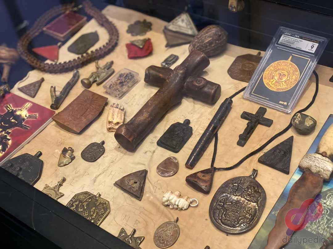 Minted MNL’s ‘Heritage Reimagined’ show unites collectors, showcases ...