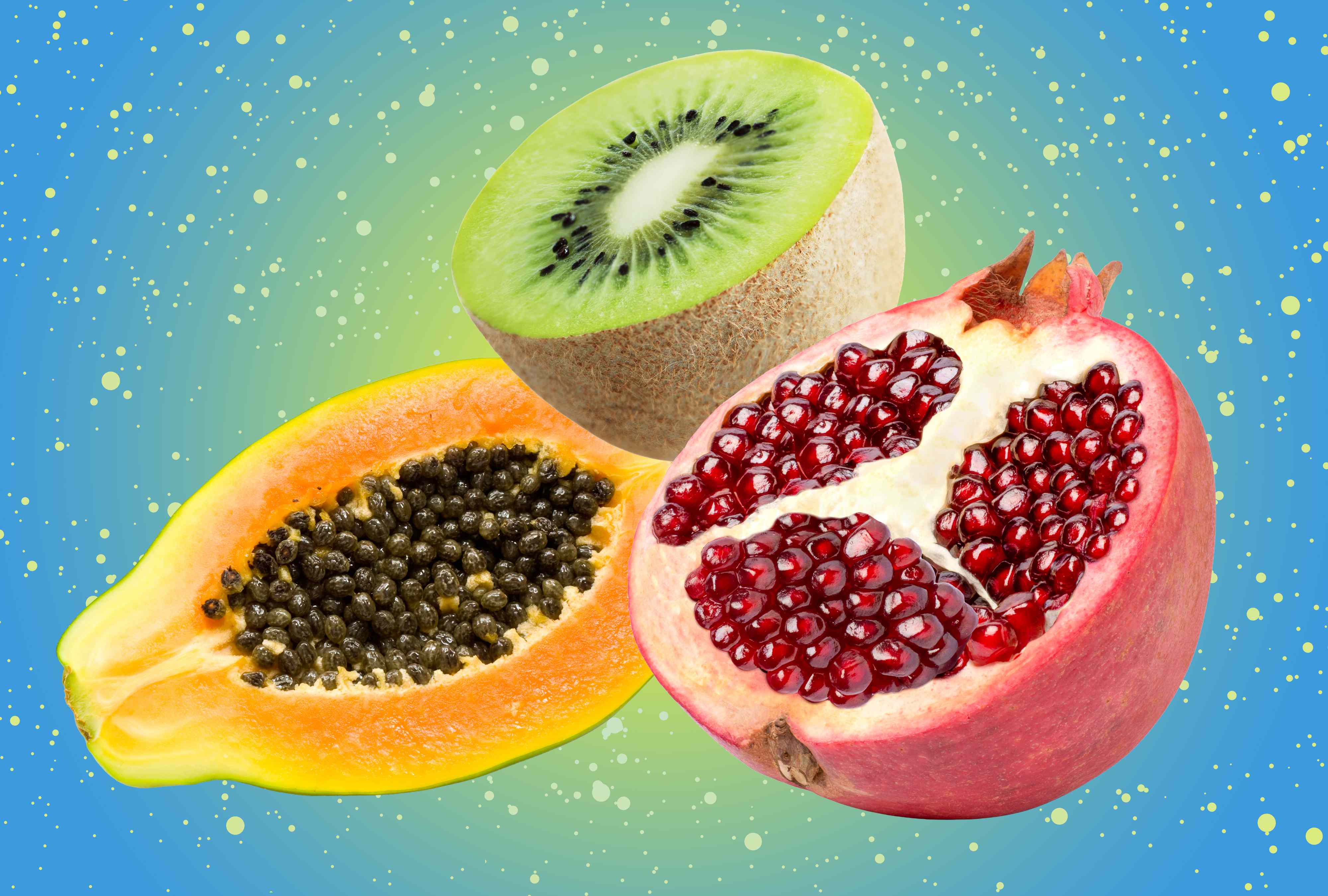 6 Fruits You Should Be Eating to Support Immunity, According to Dietitians