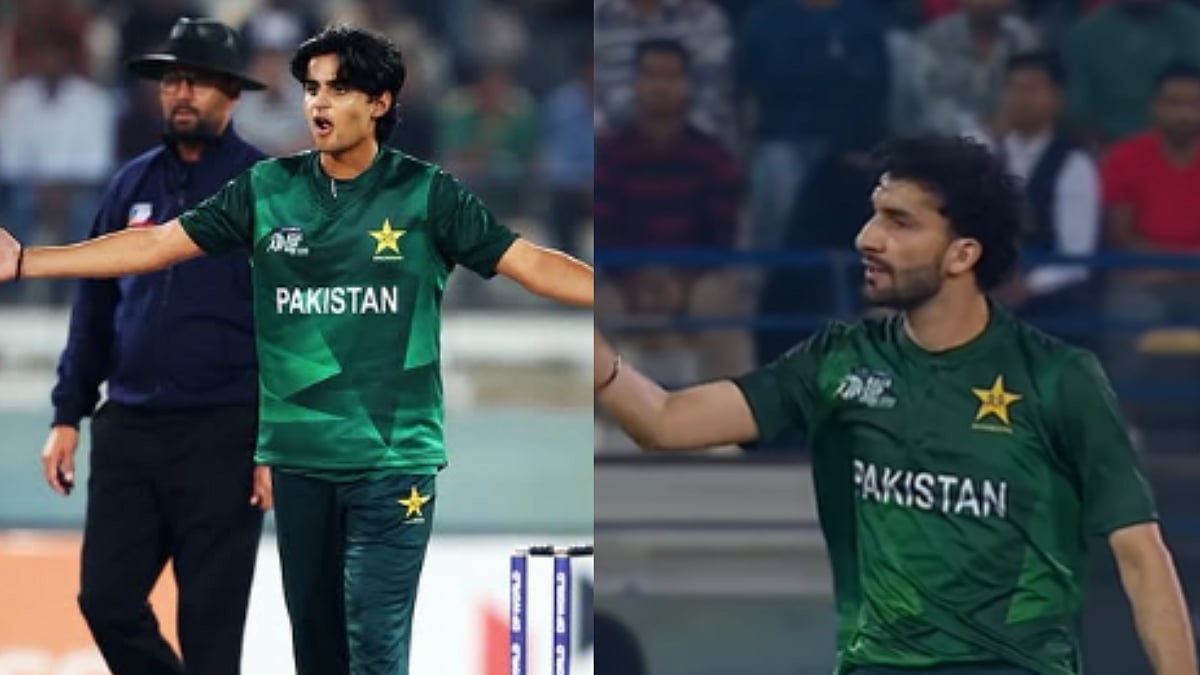 Asia Cup Rising Stars Final 2025: Pakistan Shaheens Edges Past ...