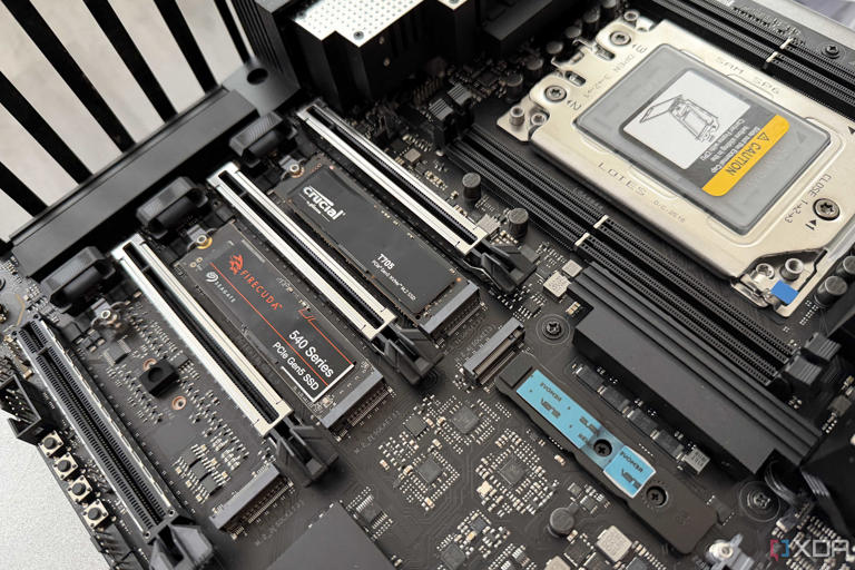 5 storage mistakes that kill SSD endurance faster than gaming