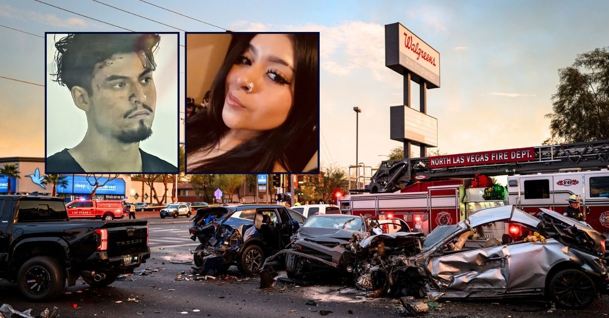 'There was no braking': Teen going 100 mph in a 45 mph zone causes ...