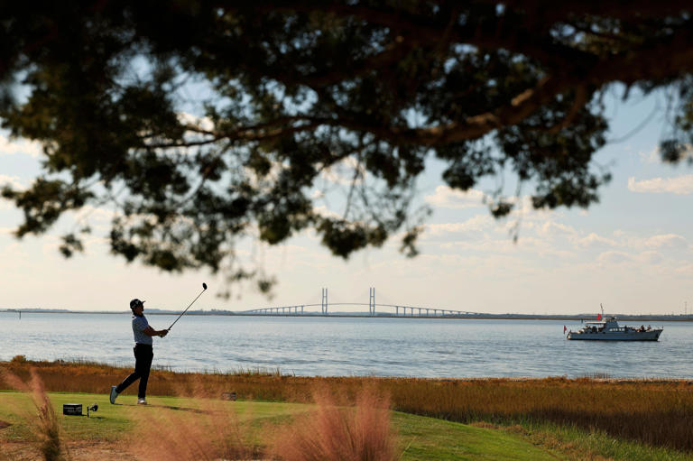 7 elite Georgia golf courses make Golfweek top 200. Where to play in GA