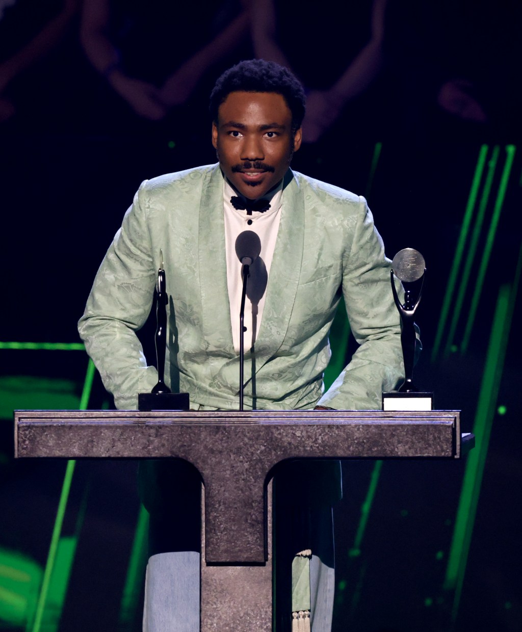 Donald Glover reveals scary health issue that forced him to cancel ...