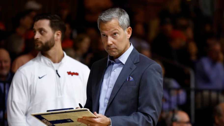 Virginia vs Butler Live Updates | NCAA Basketball