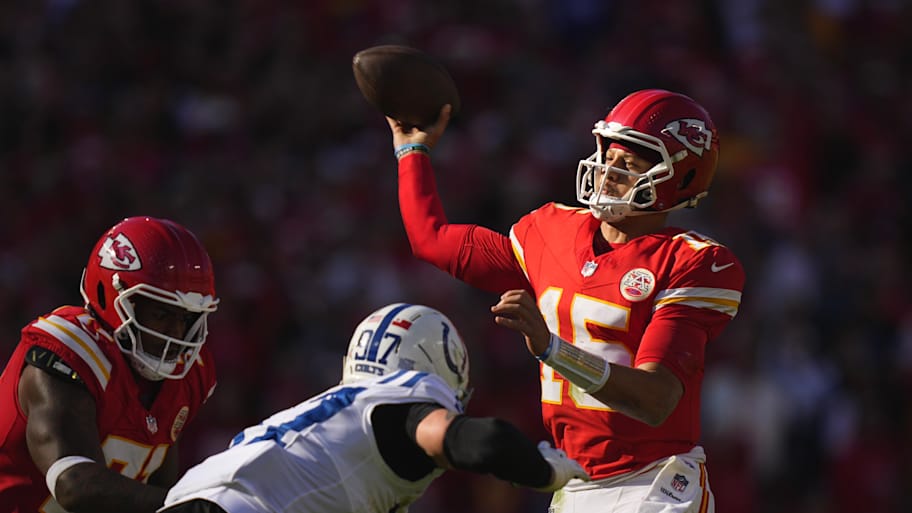 Chiefs Kingdom Breathes Sigh of Relief After Big OT Win