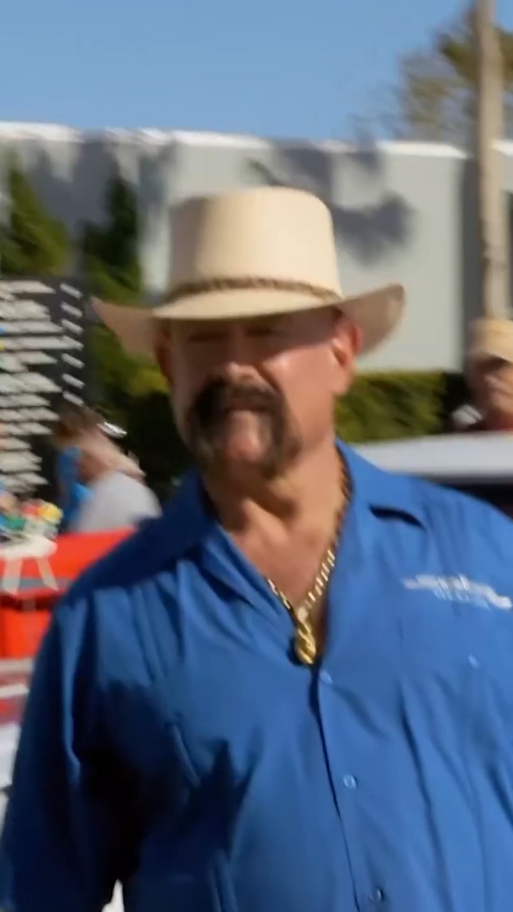 Troy’s Tough Negotiation Tactics: Will They Strike a Deal?