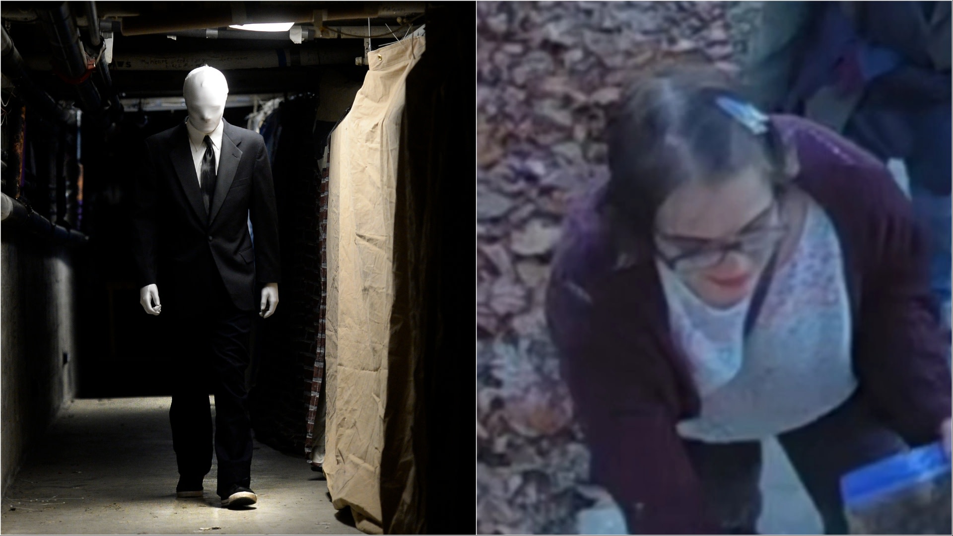 'Slender Man' Suspect Morgan Geyser Goes Missing in Wisconsin