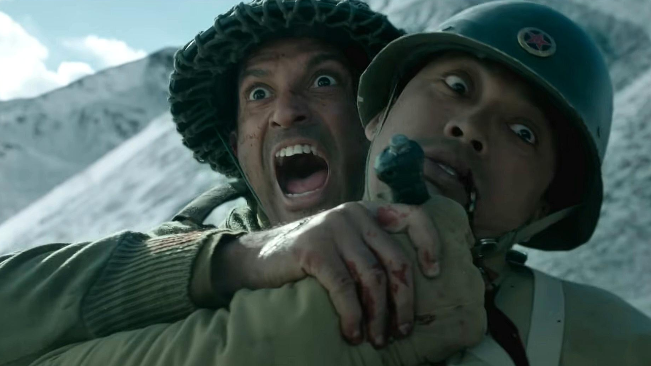 120 Bahadur Box Office Collection Day 3: Farhan Akhtar Film Earns Rs 4 ...