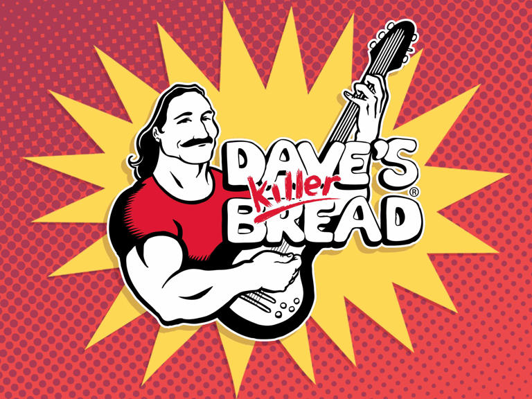 Dave's Killer Bread just dropped 10 new products—and we want them all