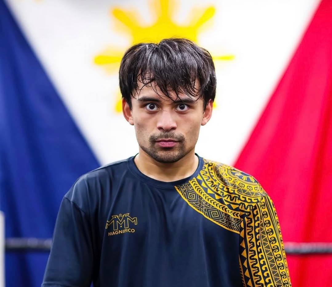 Who is the Girlfriend of Jimuel Pacquiao? Manny and Jinky's Eldest Son Welcomes First Child Clara