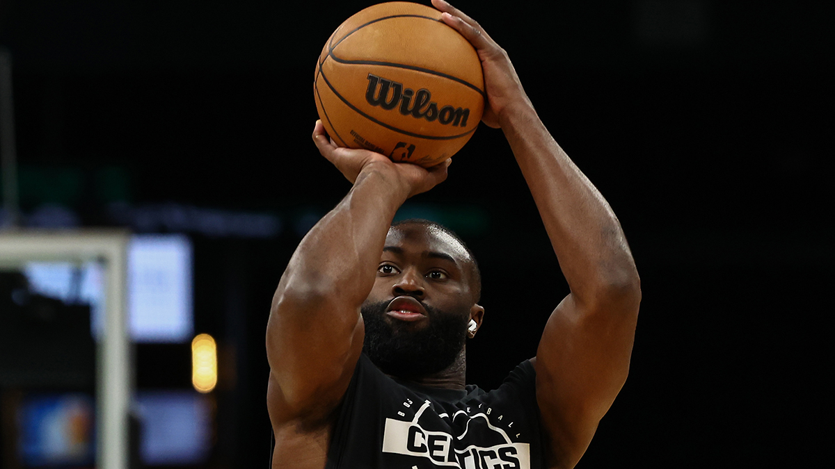 Live updates: Celtics aiming to get back on track vs. Magic