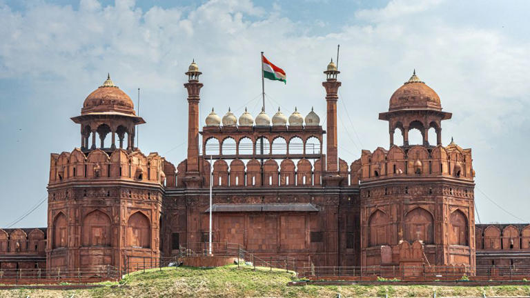 Lethal smog is back in the world’s most polluted capital. Residents ...