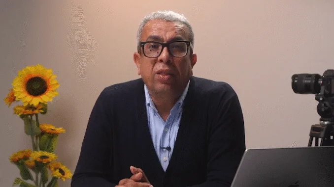 International press reacts strongly to El Mahdaoui’s revelations on the ...