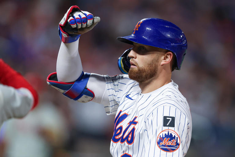 NY Mets trade Brandon Nimmo for Marcus Semien. What could be next?