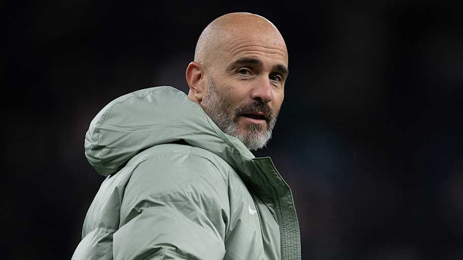 Enzo Maresca Fires Barcelona Warning Ahead of Marquee Champions League ...