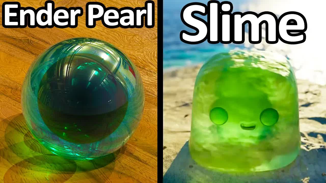 Best Minecraft Animations OF ALL TIME!