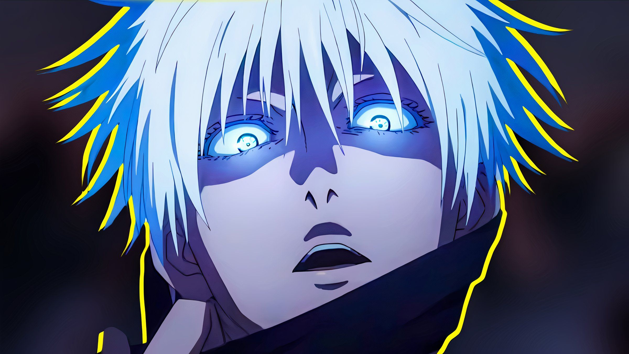 Gojo Satoru's Perfect Replacement Is Finally Coming In Crunchyroll's ...