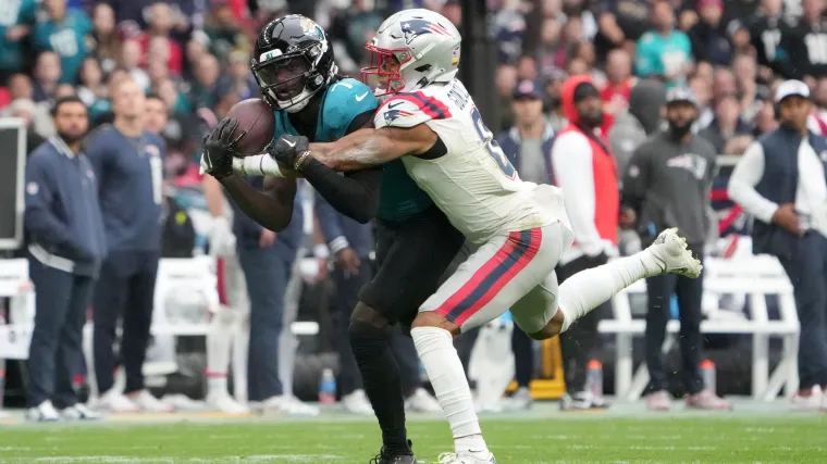 Update Week 13 Defense Fantasy Rankings: D/ST lineup tips on who to ...