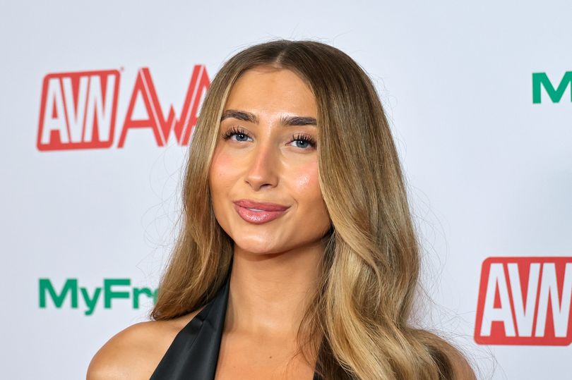 Adult star Lily Phillips says career will take a back seat after she ...