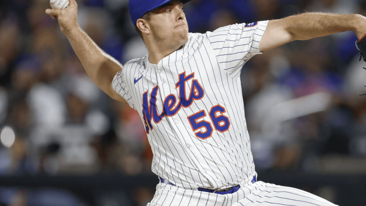 MLB: Ryan Helsley, ¿nuevo abridor? La audaz conversión que planea ...