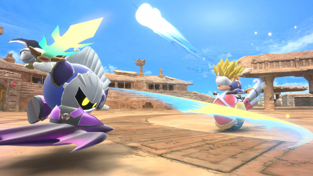 Kirby Air Riders: All Playable Characters and How to Unlock Them