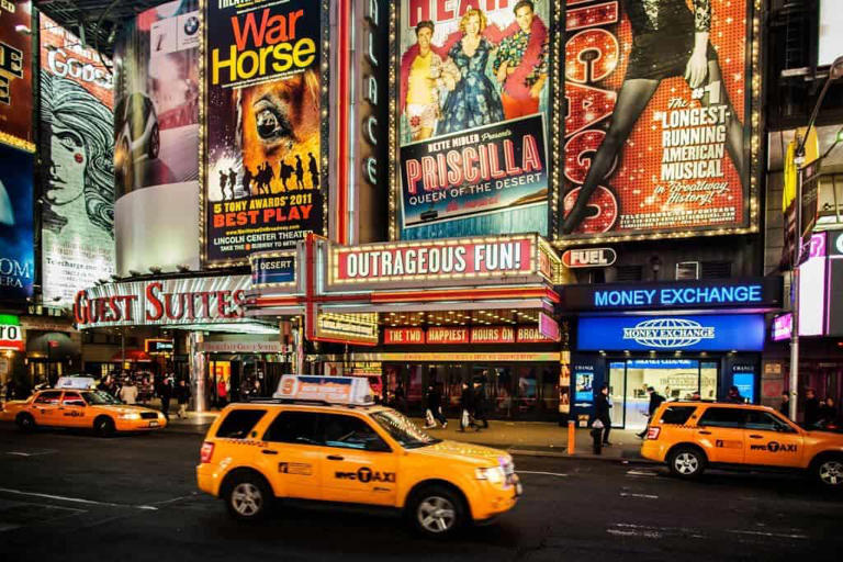 New York Solo Trip Guide: Fun Things to Do Alone in NYC