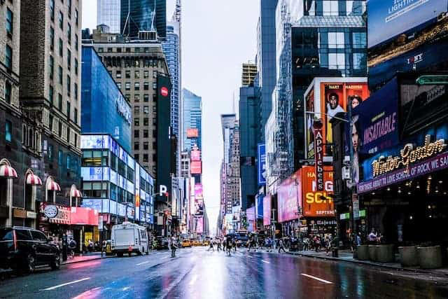 New York Solo Trip Guide: Fun Things to Do Alone in NYC