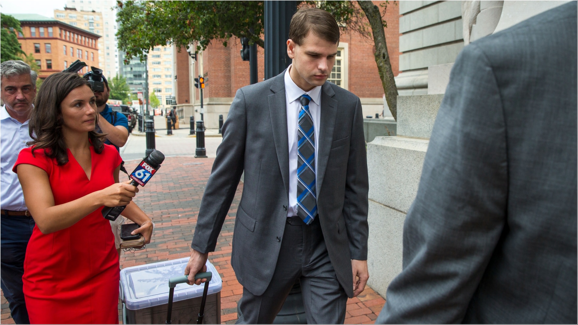 'Carman Family Deaths' - The True Story Behind the Netflix Documentary